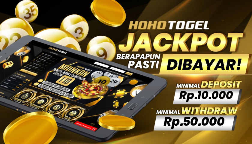 Daftar Bandar Togel Online Resmi Terpercaya Dan Terbaik Hohotogel